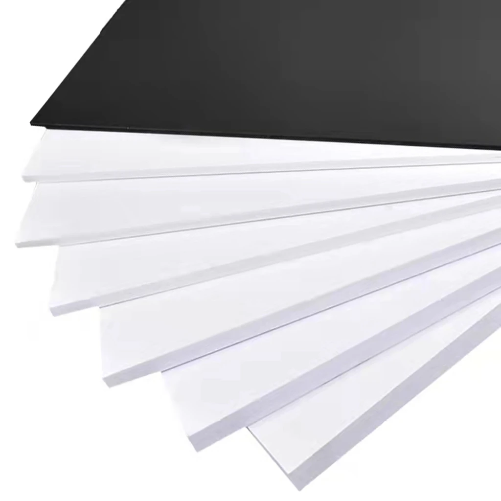 1/2 X X White PVC Sheet Panel 190360 The Home Depot, 53% OFF