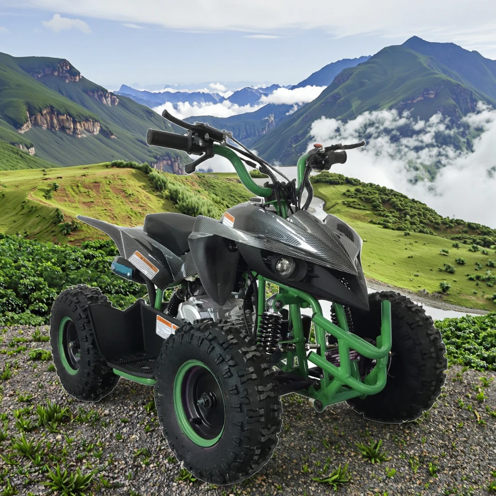 Hot Sale Competitive Price 60cc Quad Bike Electric Adult Atv For Sale ...