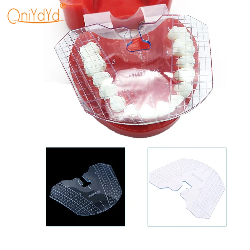 Dental-Guide-Plate-Teeth-Arrangement-on-Denture-for-Complete-Denture ...