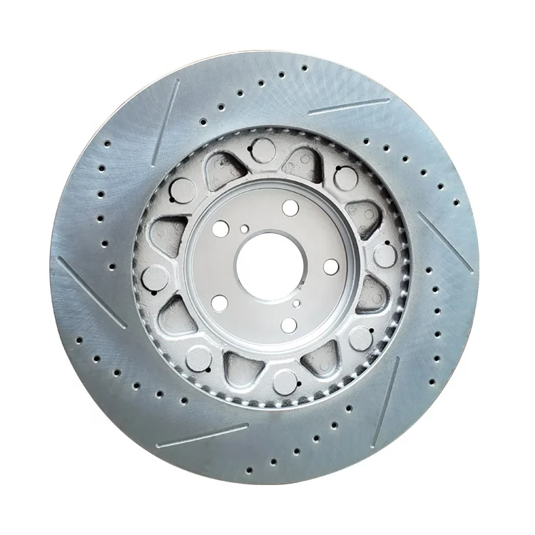 43516-30060-43512-30370-Two-Pieces-Brake-Disc-For-Lexus-Gs350-F-Sport ...