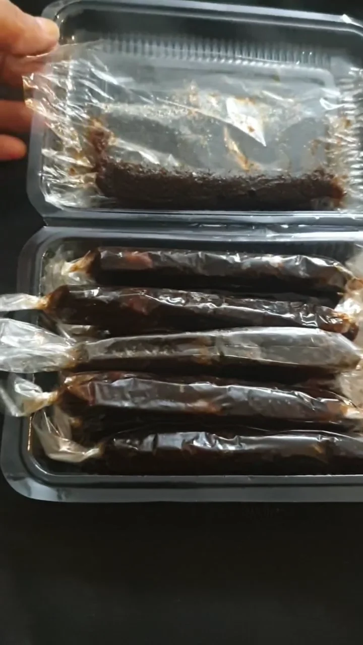 Pack of 12 Samana Imli Box Fresh Khatti Meethi Imli Best Quality ...
