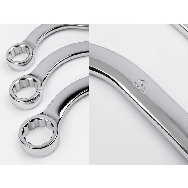 5-Pieces-Practical-S-Style-Wrench-Set-Double-headed-12-Point-Box-Ends-S ...