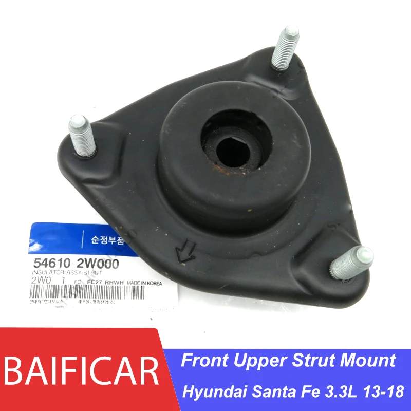 Baificar-Brand-New-Front-Upper-Strut-Mount-Insulator-54610-2W000-For ...