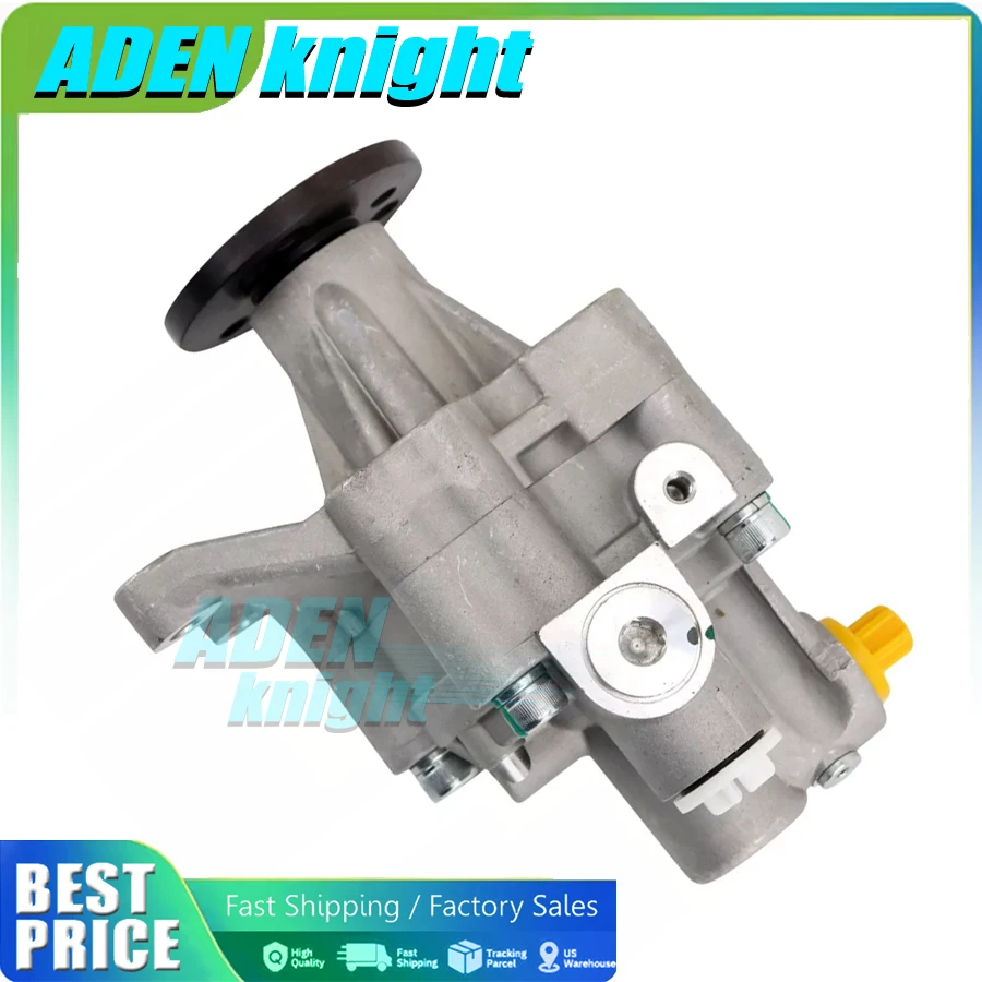Power Steering Pump For BMW E32 E34 E38 V8 32411091911 32411092015 ...