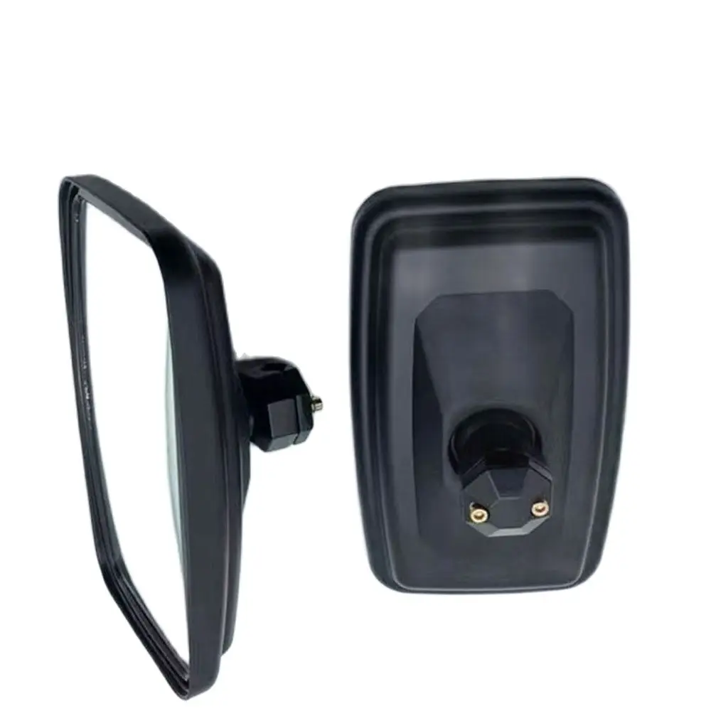For-Excavator-Accessories-Rearview-Mirror-Reversing-Mirror-R55-60-130 ...