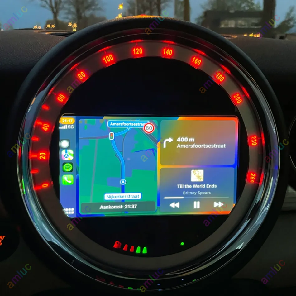 For-BMW-Mini-Cooper-R56-R57-R58-R60-2007-2008-2009-2010-2011-2012-2013 ...