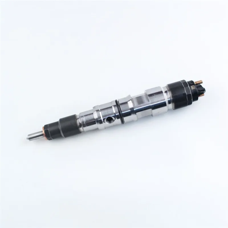 Electronically controlled injector assembly 0445120146, 0445120041 ...