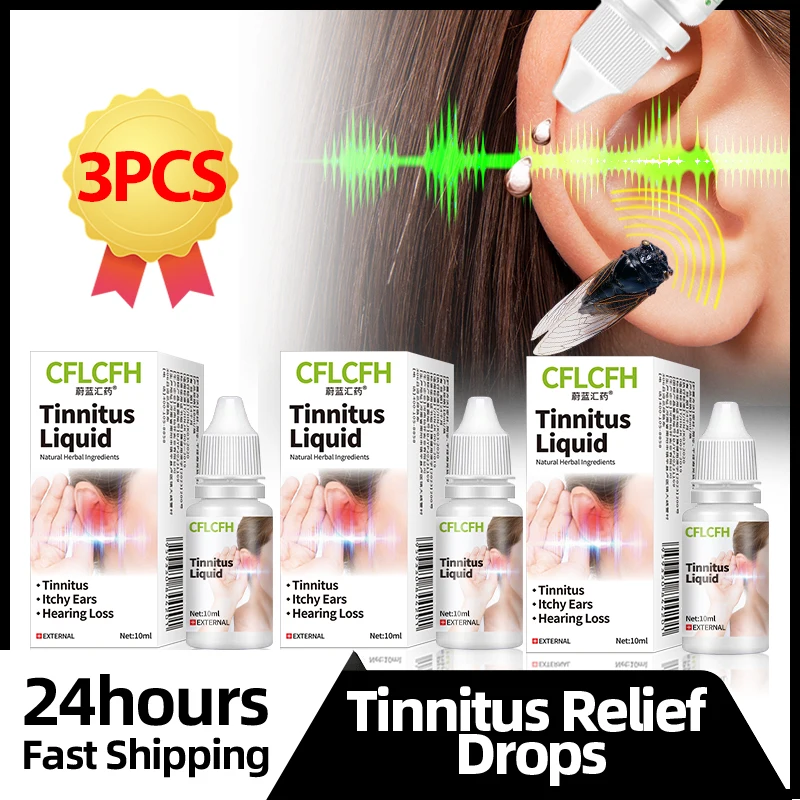 Gotas-de-Tinnitus-para-los-o-dos-tratamiento-para-sordera-dolor-de-o-do ...