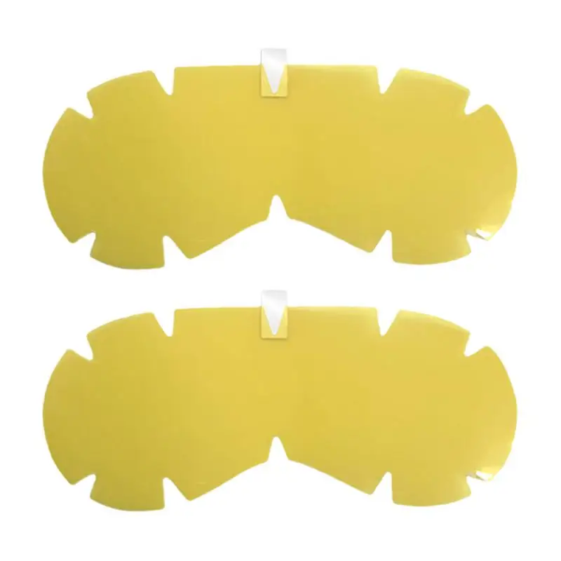 Screen-Protector-Sheet-2PCS-VR-Glasses-High-Definition-Protector-Film ...