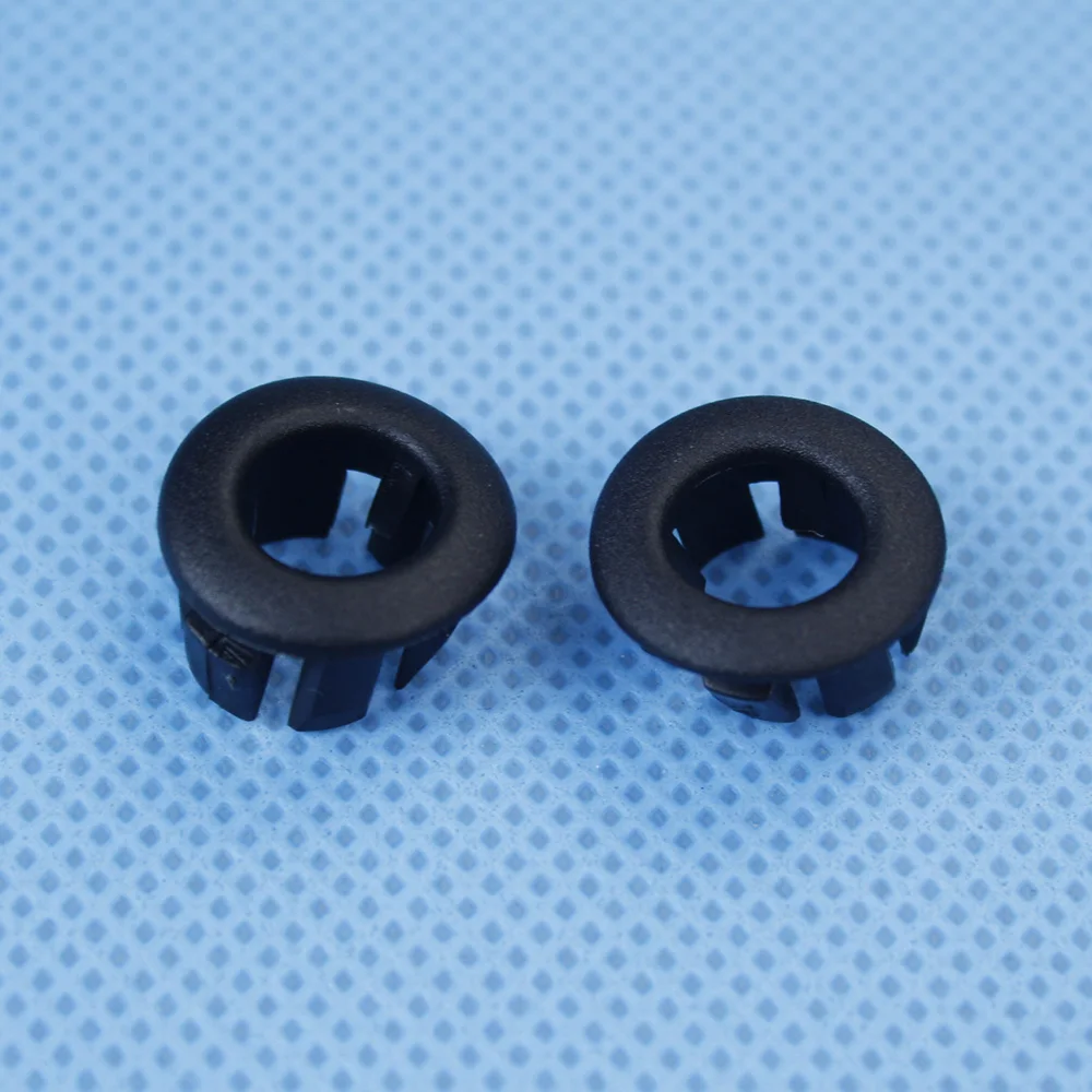For BMW X5 E53 2000-2006 Grommet for Door Lock Rod 2pcs Front=Rear LH ...