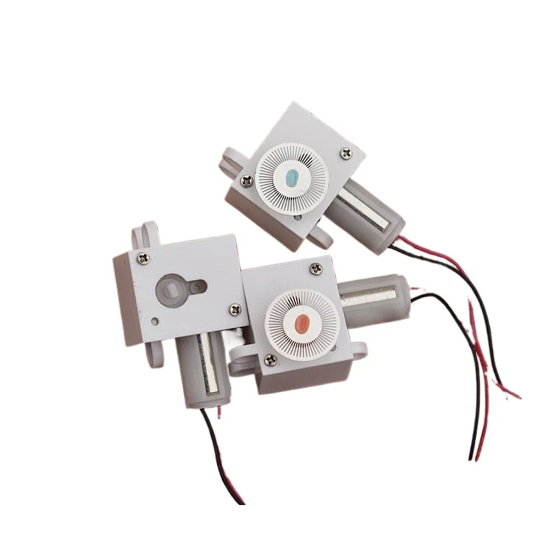 1PCS-Micro-714-coreless-motor-Worm-Gearbox-Gear-Motor-DC-3V-64RPM-Slow ...