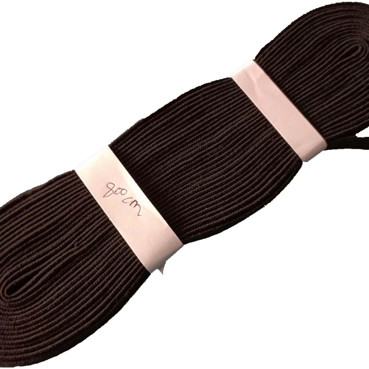 400cm-Black-pure-cotton-Rope-Wrapping-Handle-Sageo-Cord-Tsuka-ito-for ...