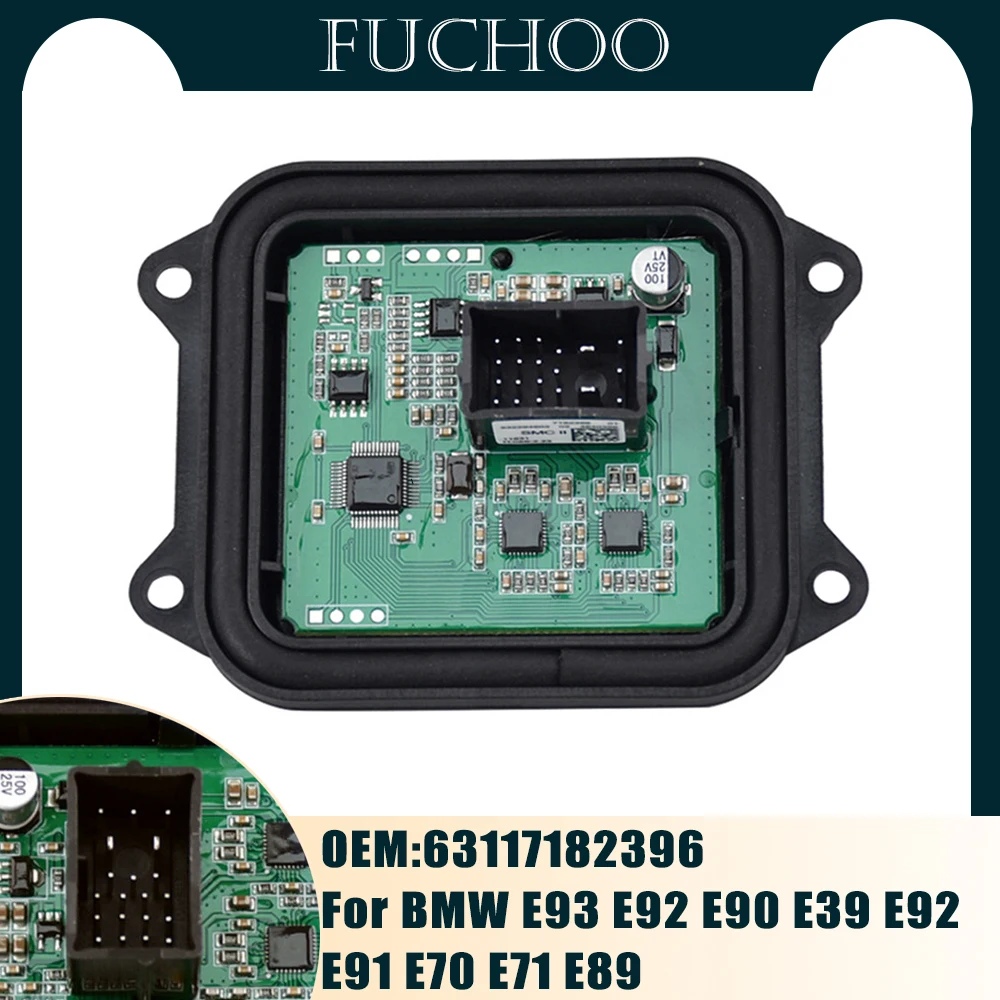 High-Performance-For-BMW-E93-E92-E90-E39-E91-E70-E71-E89-Adaptive ...