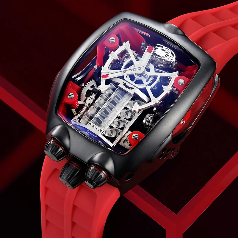 Feice-Super-Running-Concept-Fashion-Men-s-Watches-Large-Dial-Automatic ...