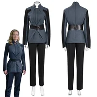 Star Trek: Voyager Series Seven Of Nine Cosplay Costume - AllCosplay.com