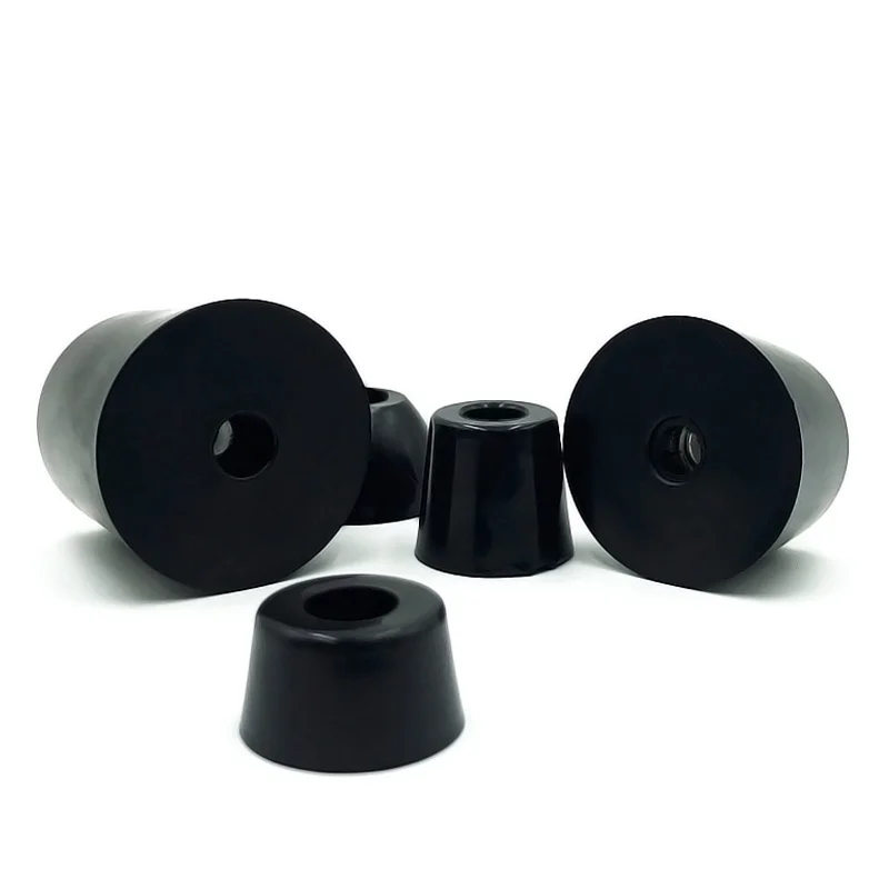 Rubber feet for bed frame store