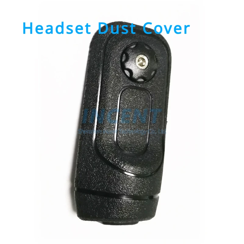 Cubierta antipolvo para auriculares APX2000 APX4000 15012142001 ...