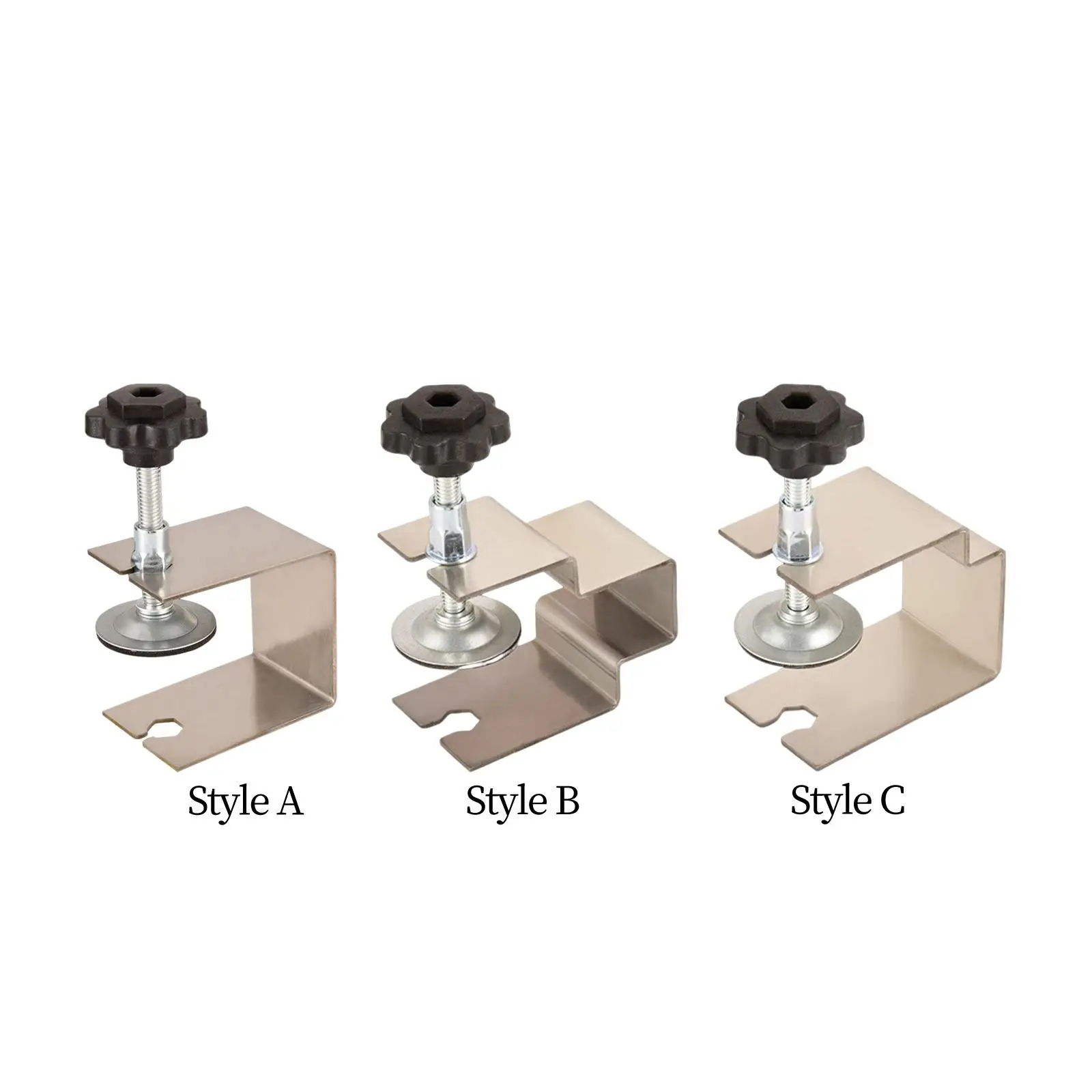Woodworking-Clamp-Cabinet-Installation-Clamps-Jig-Tool-Universal ...