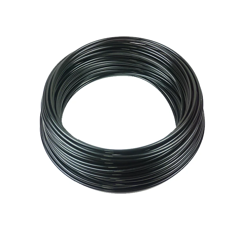 Gasoline Diesel Pipe Corrosion Resistant High Temperature Hard Pipe Id2 ...