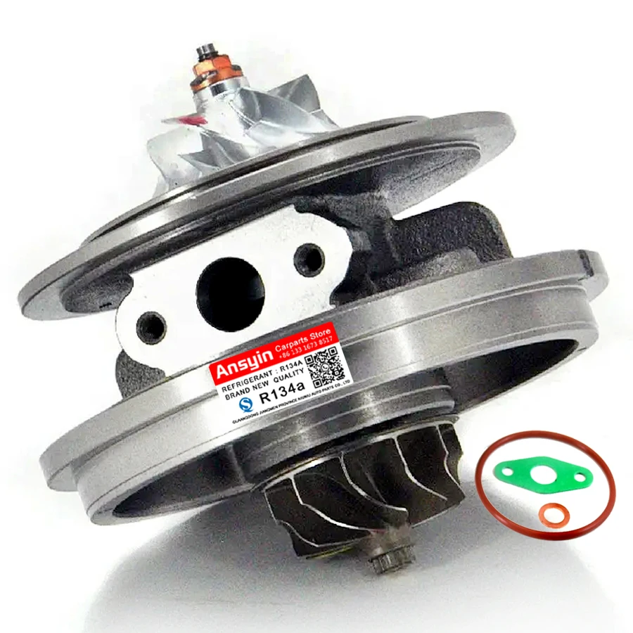 NEW-Turbocharger-Core-Cartridge-For-BMW-120d-320d-420d-520d-11658513299 ...