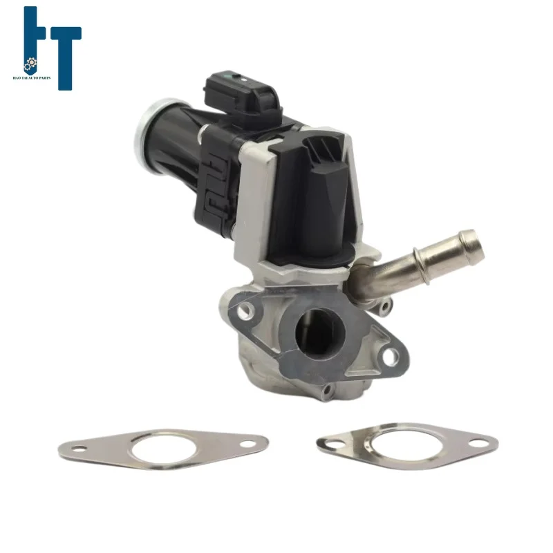 BK2Q-9D475-CC BK2Q-9D475-CD EGR Valve Exhaust Gas Recycle Solenoid ...