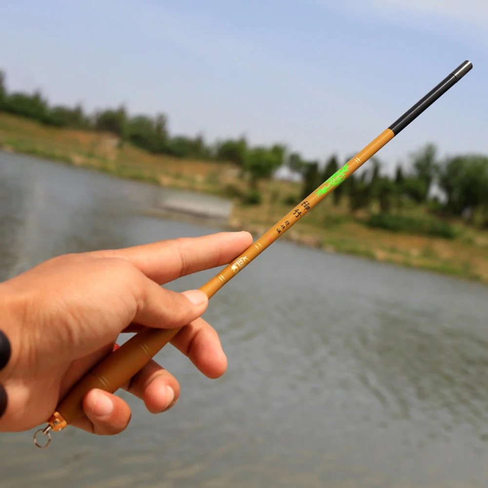 Ultrashort-Mini-Portable-Fishing-Rod-Ultra-Light-Carbon-Fiber ...