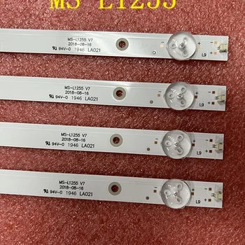 LED Backlight Strip For MS-L1255 V7 HL-00500A30-0901S-04 CLED500219B6 ...