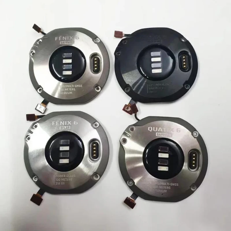 Originele-Achterkant-Voor-Garmin-Fenix-6-Saffier-Fenix-6-Pro-Quatix-6 ...