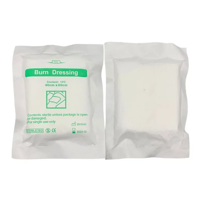 1pc Medical Non Woven Wound dressing First aid kit wrap bandage ...