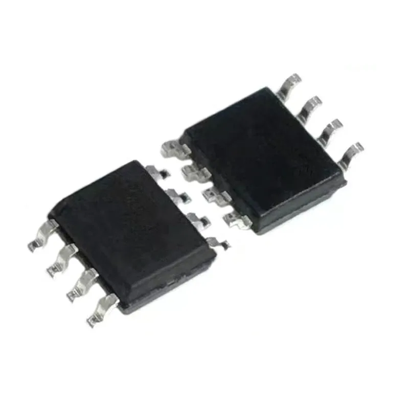 10PCS-LM393DT-LM393D-Low-Power-Dual-Voltage-Comparator-Chip-LM393-SMD ...