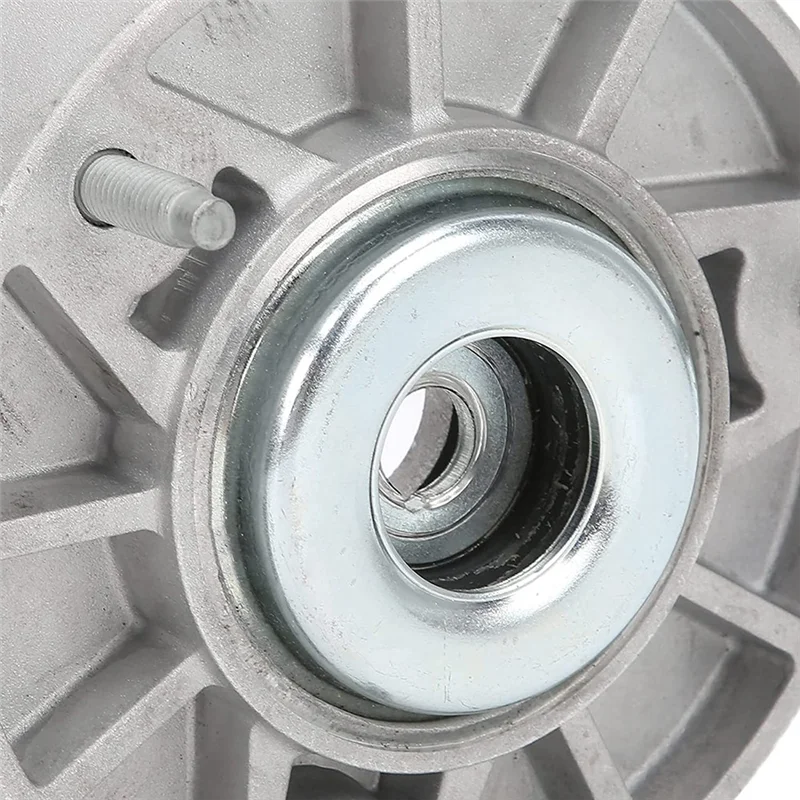 Şok dikme montaj 31306851879 BMW X5 X6 F15 F16 F16 F86 N57 B47 motor ...