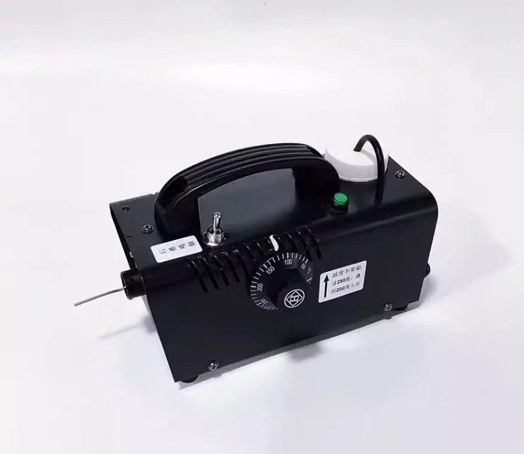 12V-smoke-machine-low-voltage-car-car-sprayer-outdoor-photography ...