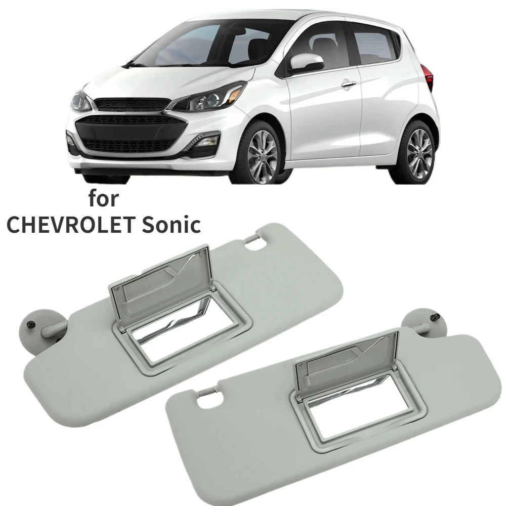 Car-Front-Sun-Visor-Panel-P95327507-P95327509-for-Chevrolet-Sonic-2012 ...