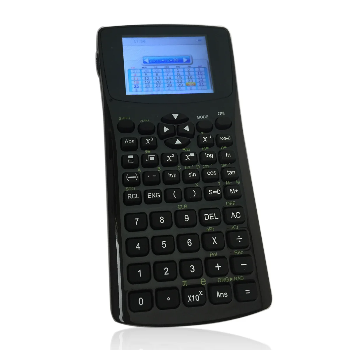 MP4-Calculator-with-Multi-Languages-Supporting-E-book-Text-Image-Music ...