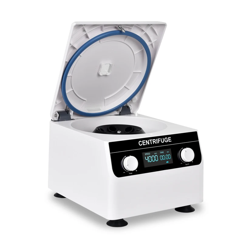 Laboratory-Benchtop-Microtube-Balanced-Low-Speed-Centrifuge-Rotor ...