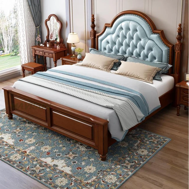 Box Bed Designs In Wood With Storage