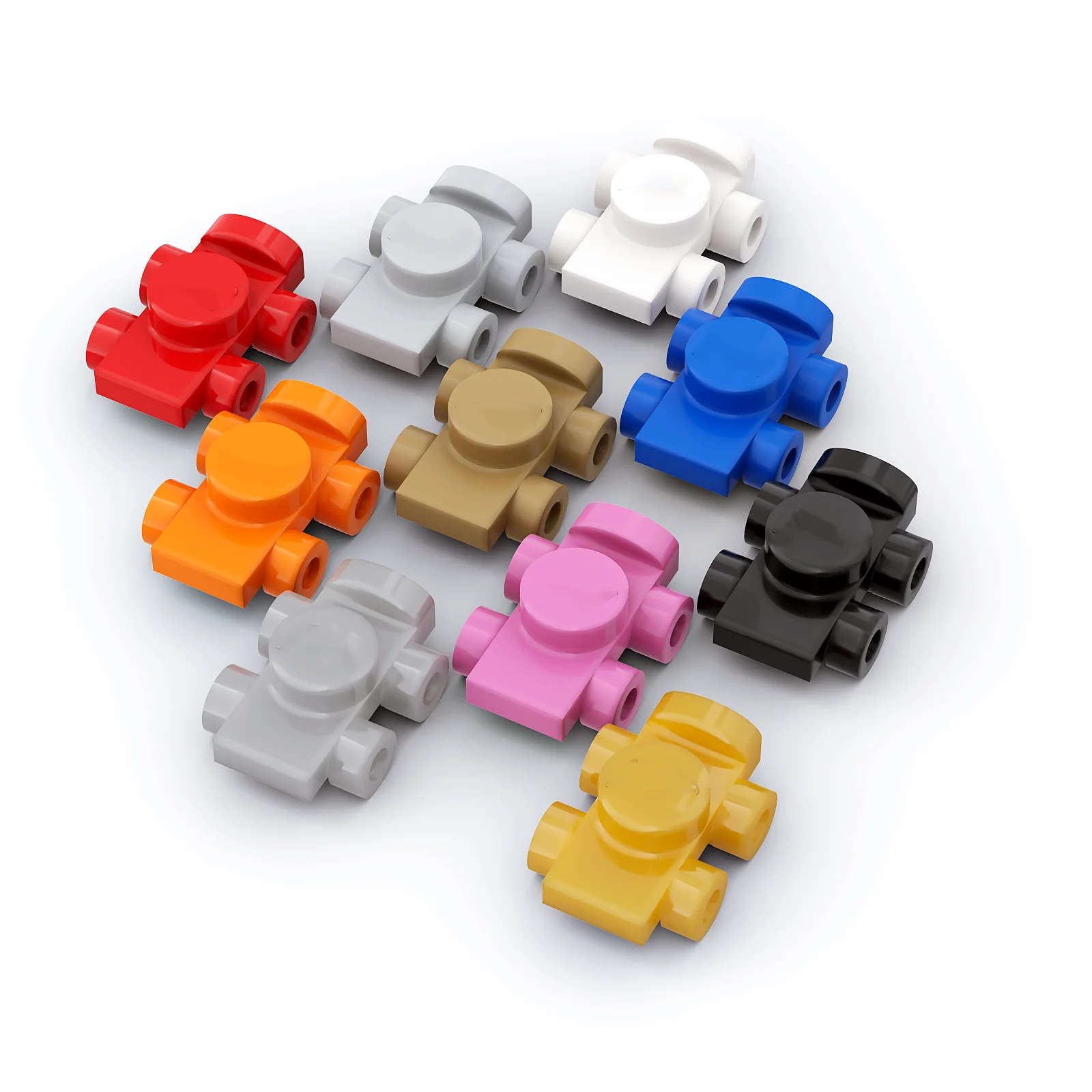 Roller Skate Blocks | Lego Technic Roller | Lego Roller Skates | Roller ...