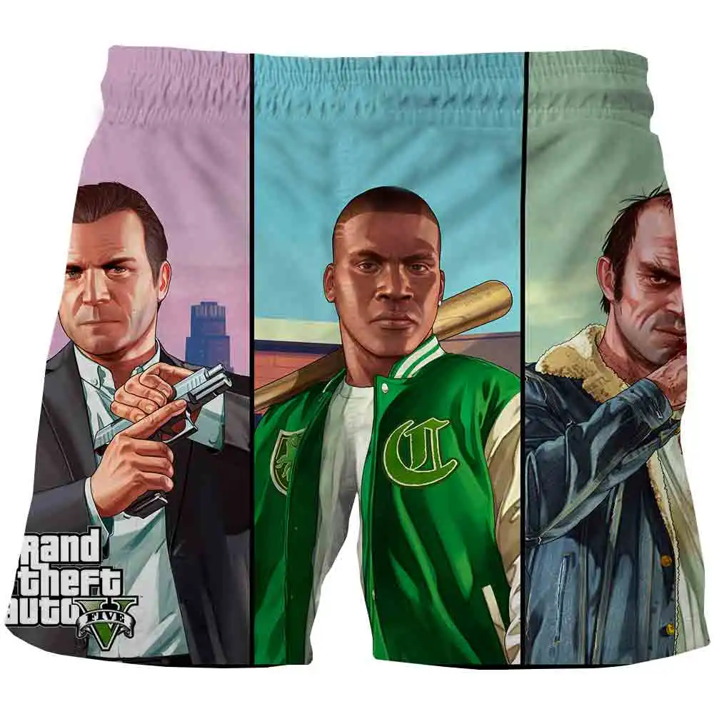 Gta 5 Ds 3d