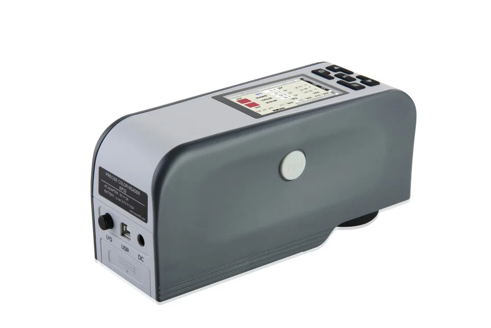 FRU-WF32-High-Precision-Color-Measurement-Digital-Colorimeter-CIELAB ...