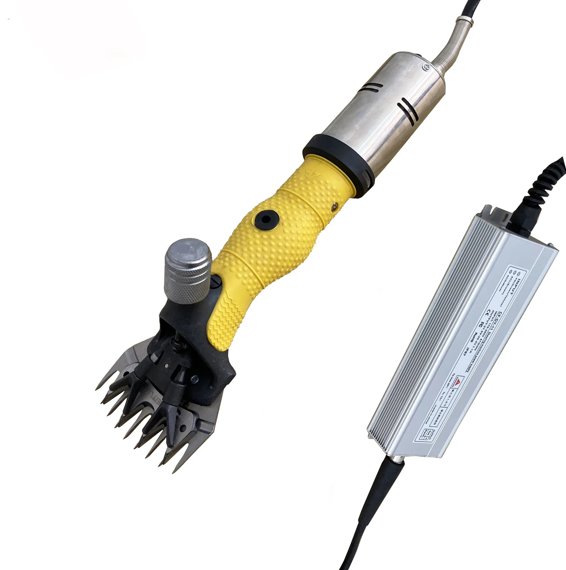 Electric-Sheep-Wool-Shear-Professional-Horse-Clipper-Goat-Horse-Shear ...