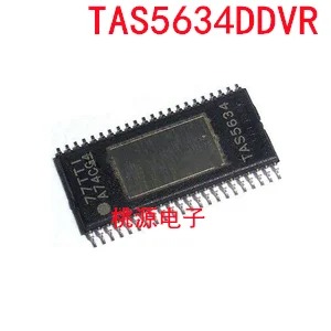 Amplificador-de-audio-de-chip-lineal-1-10-piezas-TAS5634DDVR-TAS5634 ...