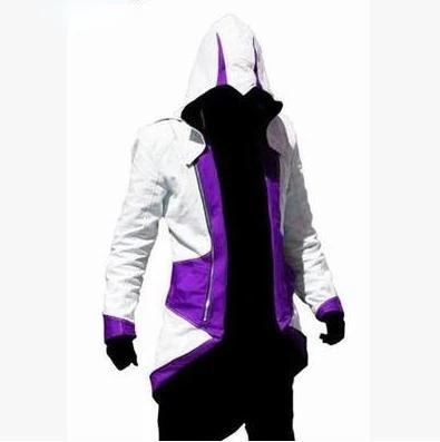 Assassins Creed Connor Kenway Jacket