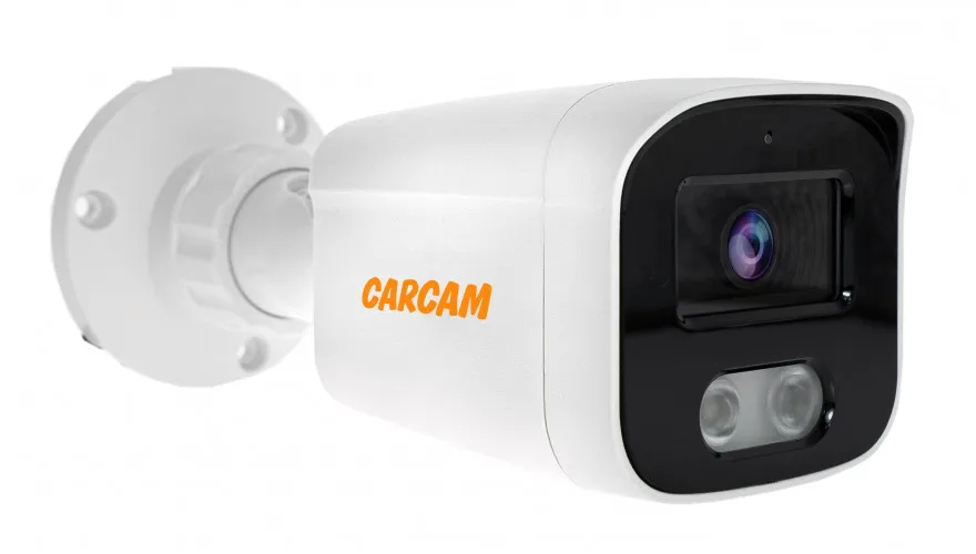 Ip Camera Carcam Cam-803 Video Camera Analog Camera Video Surveillance - Analog Camera - AliExpress