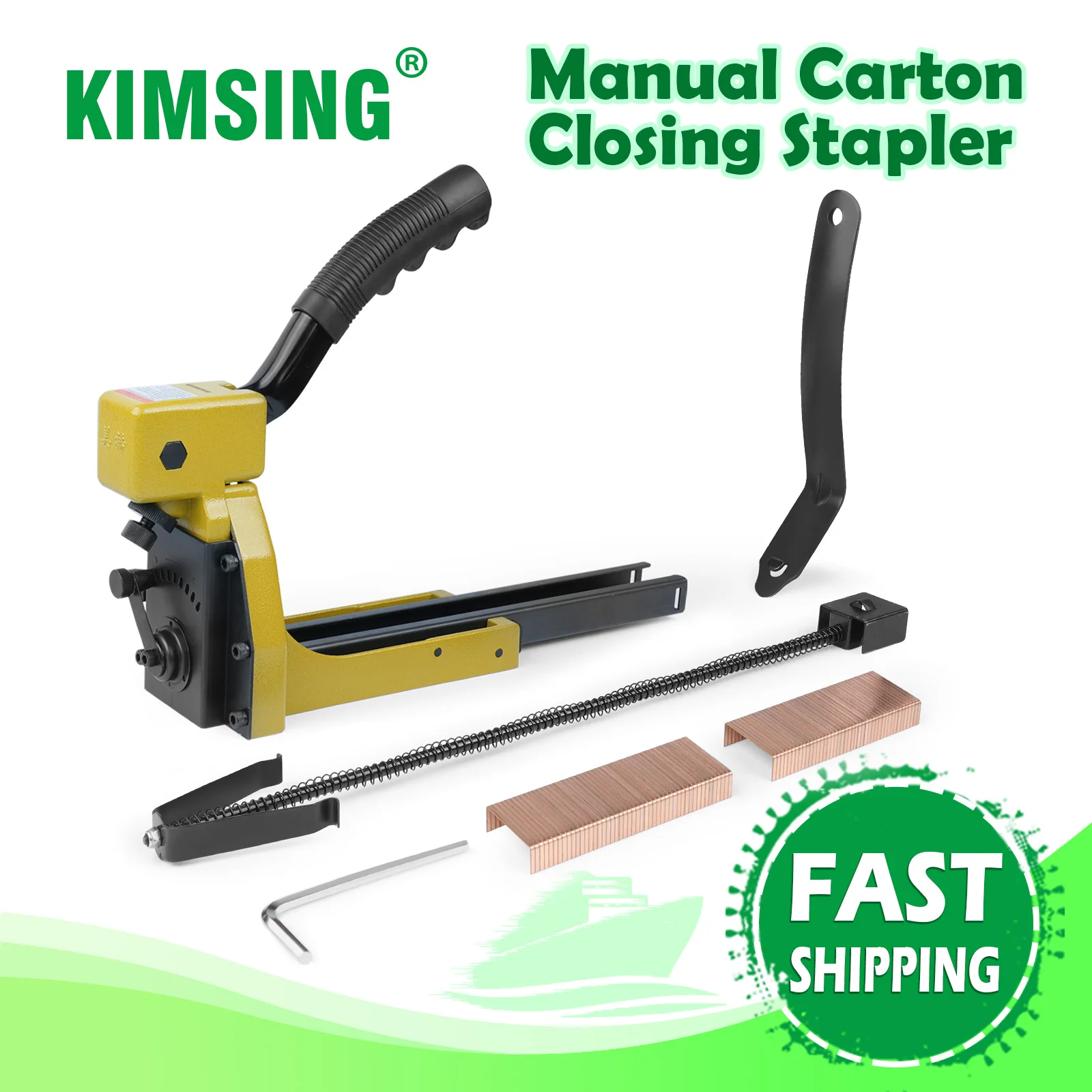 Manual-Carton-Closing-Stapler15-18MM-Sealing-Machine-for-Box-or-Cartons ...