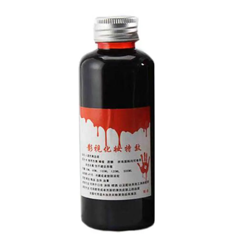 200ML-Fake-Blood-Halloween-Vampire-Zombie-Blood-Props-Cosplay-Makeup ...
