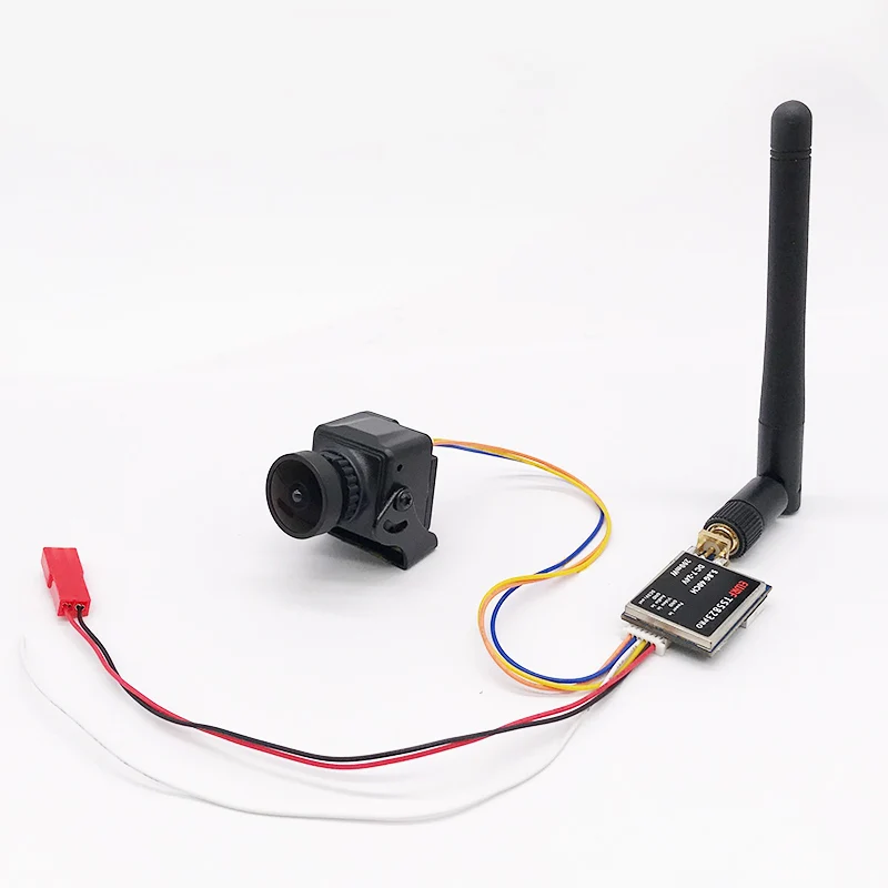 5-8G-FPV-Set-CMOS-1200TVL-Camera-200-600mW-Video-Transmitter-for-RC ...