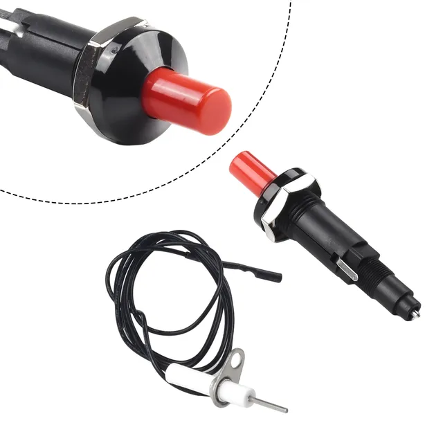 Spark Ignitor Universal 50D50 842 , White Rodgers 50D50 842