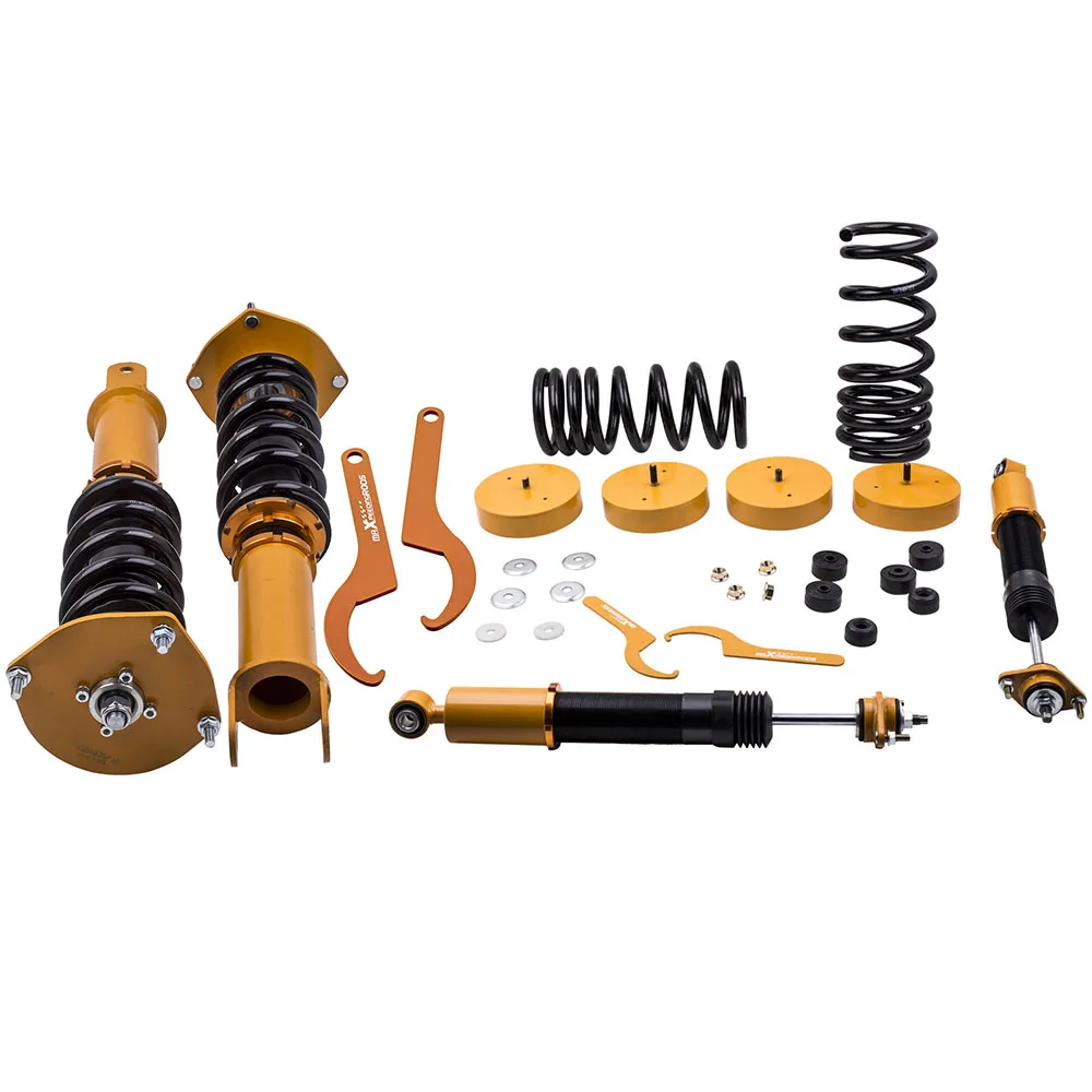 Complete-Coilover-Suspension-Kit-for-Ford-Focus-Mk-II-C307-C-Max-MK1 ...