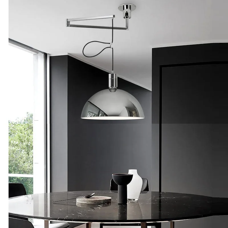 Stretchable Lamp | Hanging Light | Pendant Lamps | Dining Light | Light ...