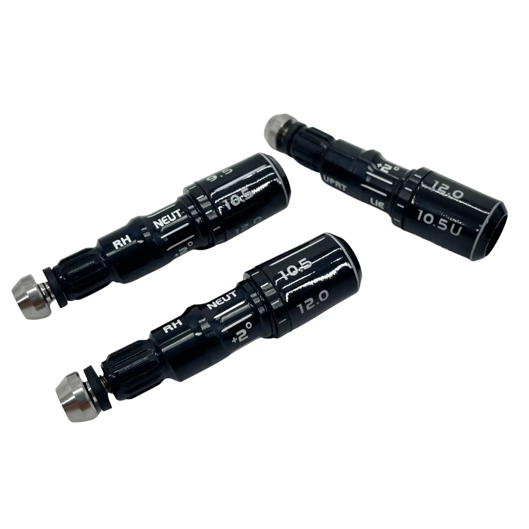 Golf-shaft-adapter-sleeve-adaptor-Connector-casing-fit-for-Taylormade ...